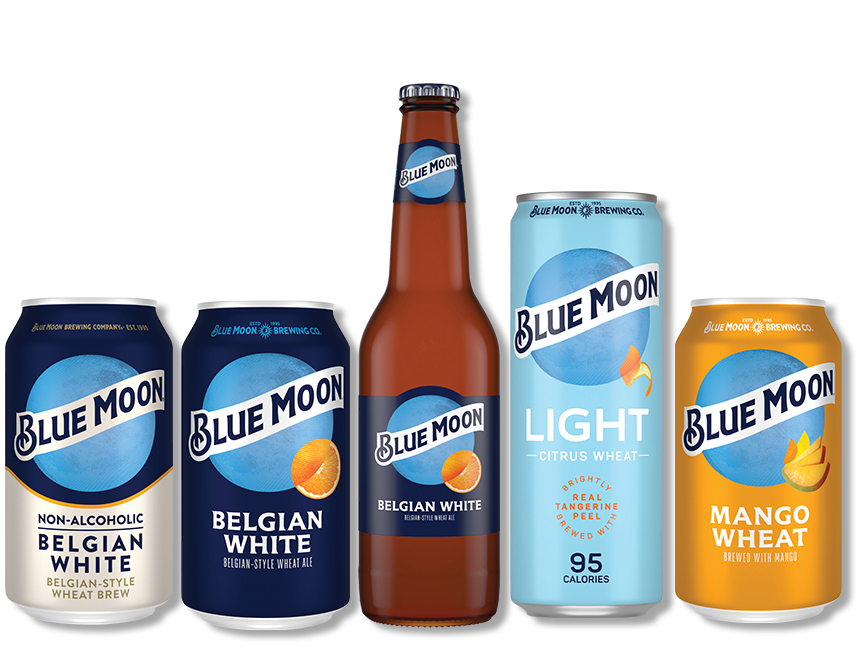 Subscribe | Blue Moon