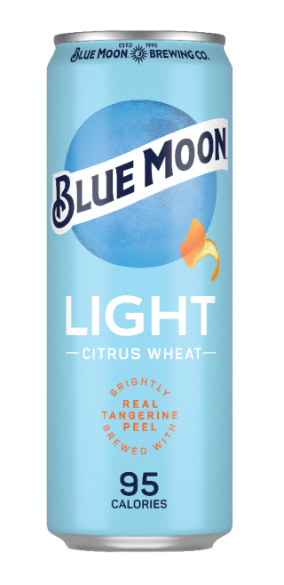 Blue Moon® Light | Blue Moon
