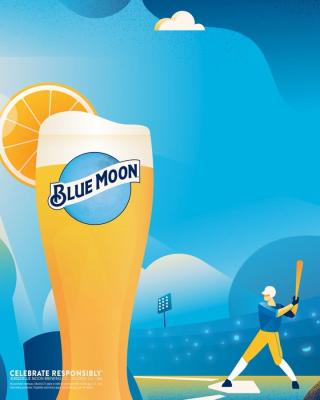 Home | Blue Moon
