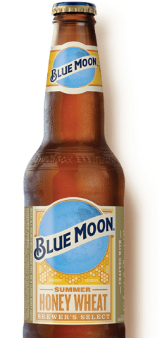 Beers | Blue Moon