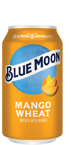 Beers | Blue Moon