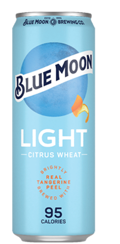 Beers | Blue Moon