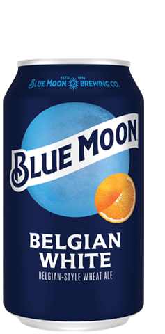 Beers | Blue Moon