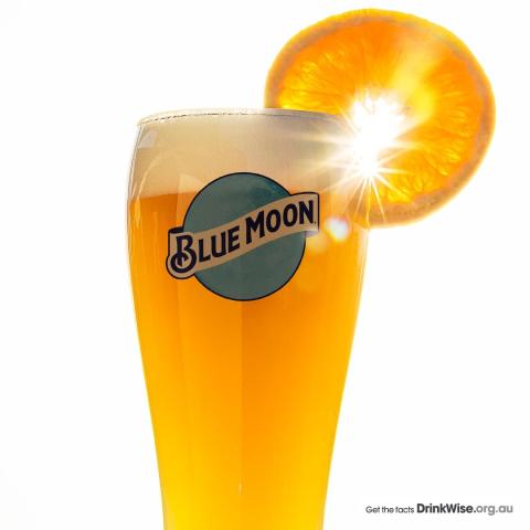 Home | Blue Moon