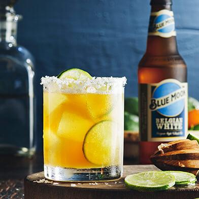 Agave Moon | Blue Moon